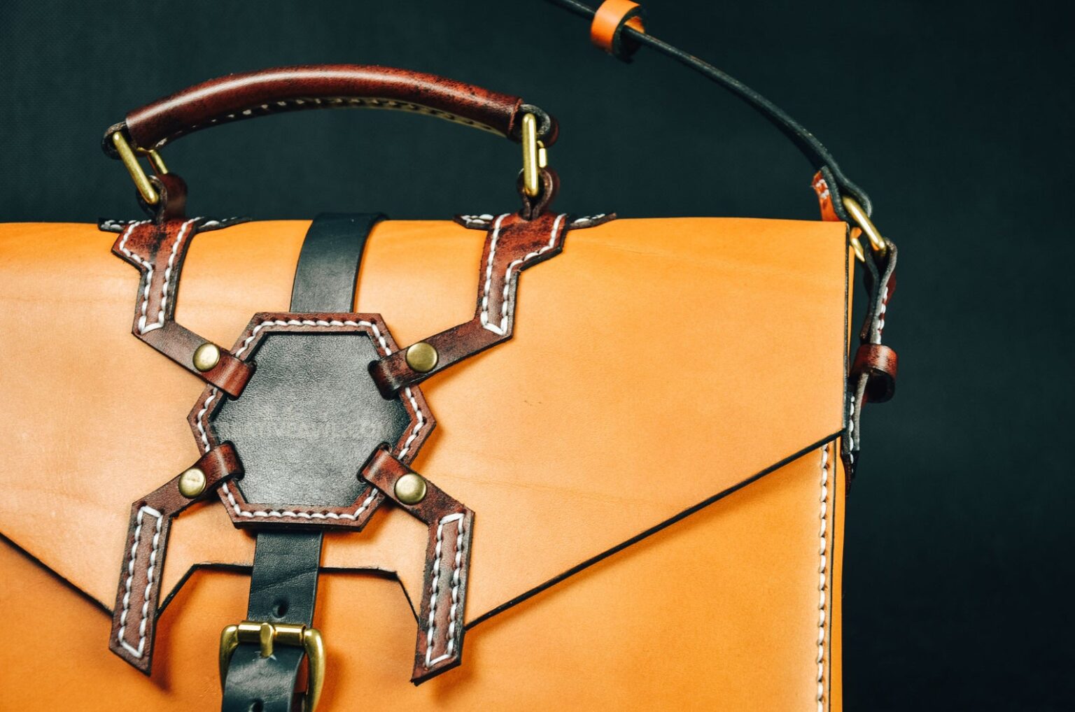 Laptop i-Bag [PDF pattern] – Creative Awl Studio