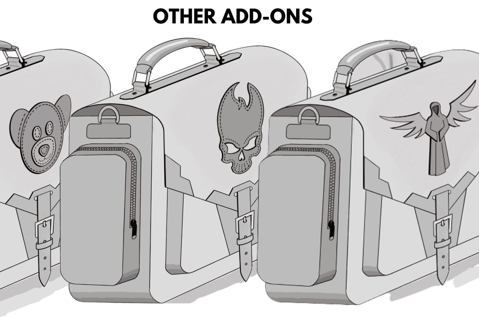 Free Patterns – Creative Awl Studio