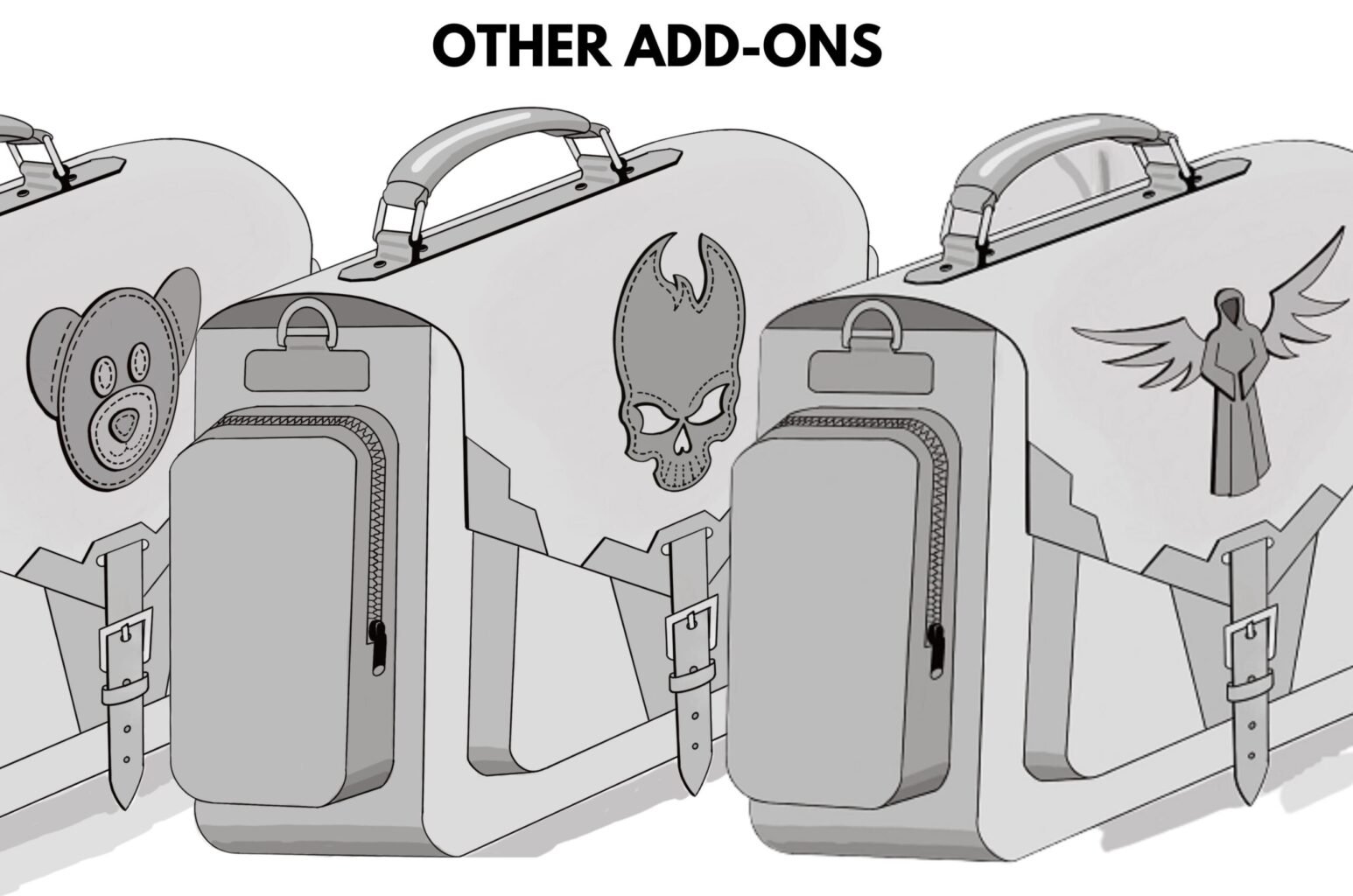 Free Patterns – Creative Awl Studio