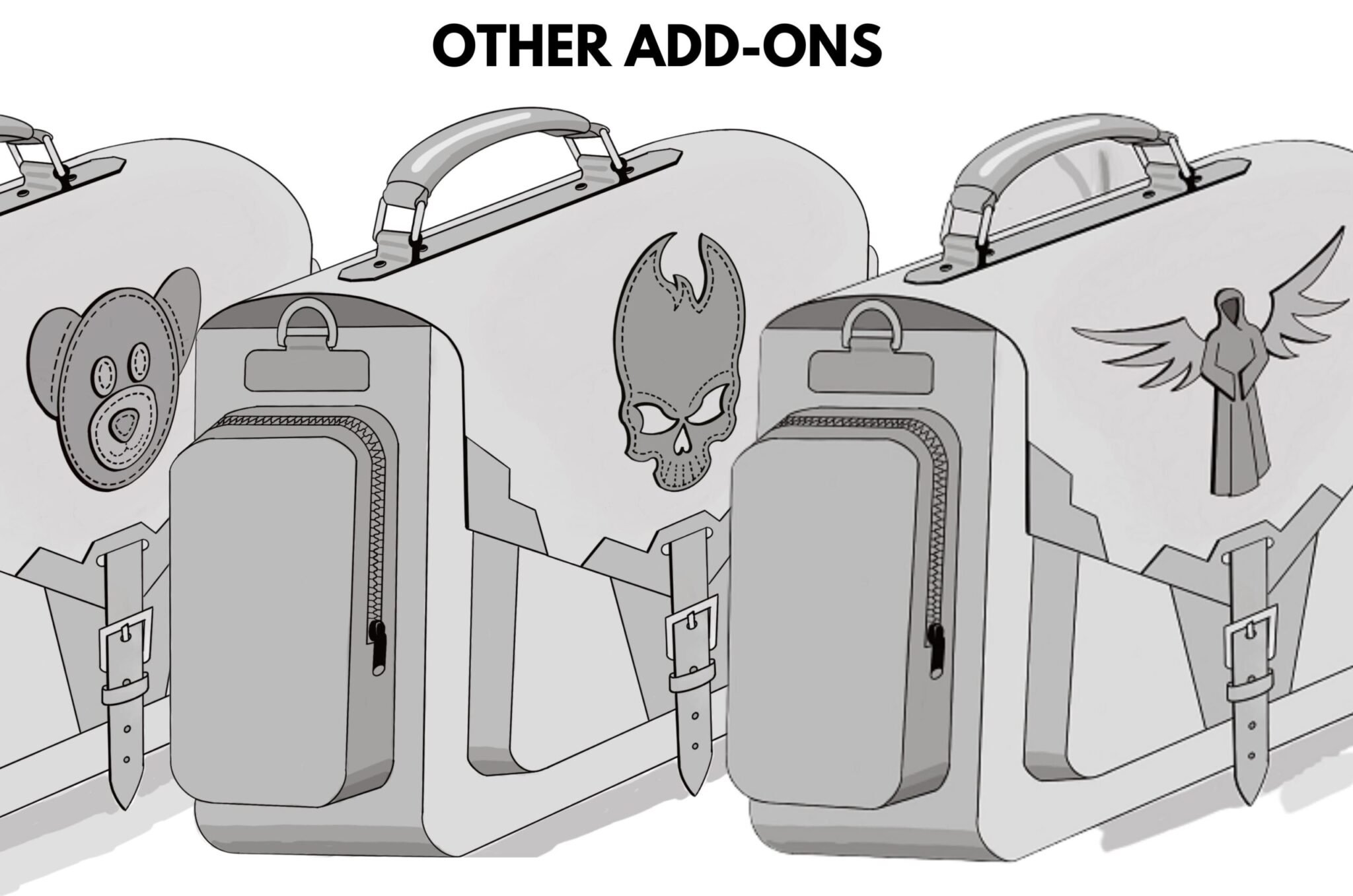 Free Patterns – Creative Awl Studio