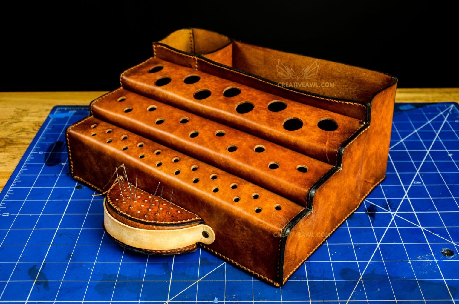 Other leather patterns – Page 2 – Creative Awl Studio