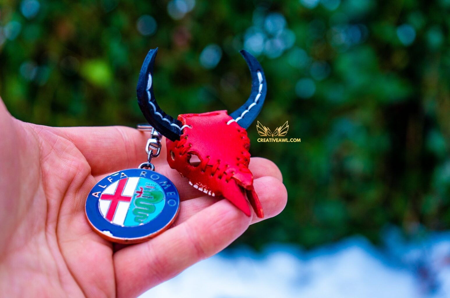 Free Patterns – Creative Awl Studio