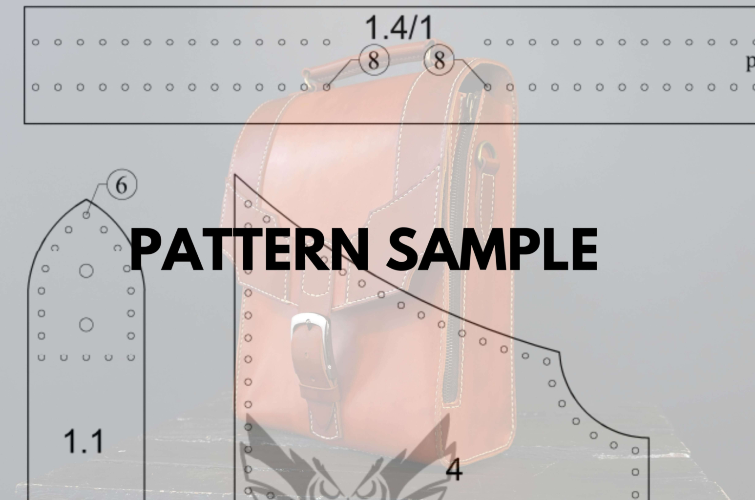 Male Patterns Archives - Creative Awl Studio