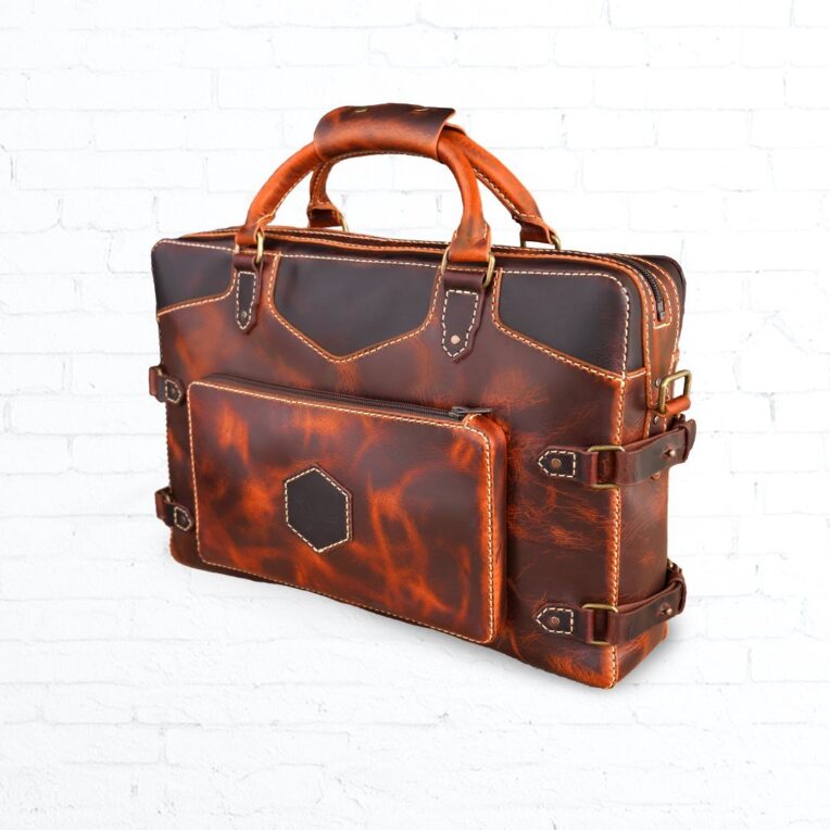 Creative Awl Studio – Leather Patterns