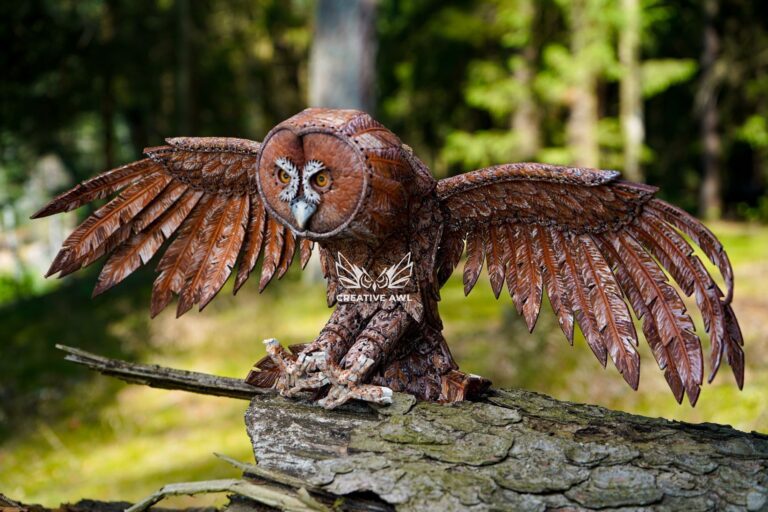 PDF Leather Patterns - Creative Awl Studio