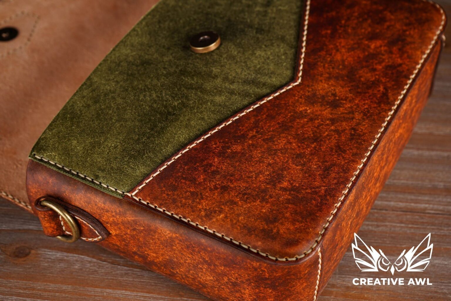 Male Patterns – Creative Awl Studio