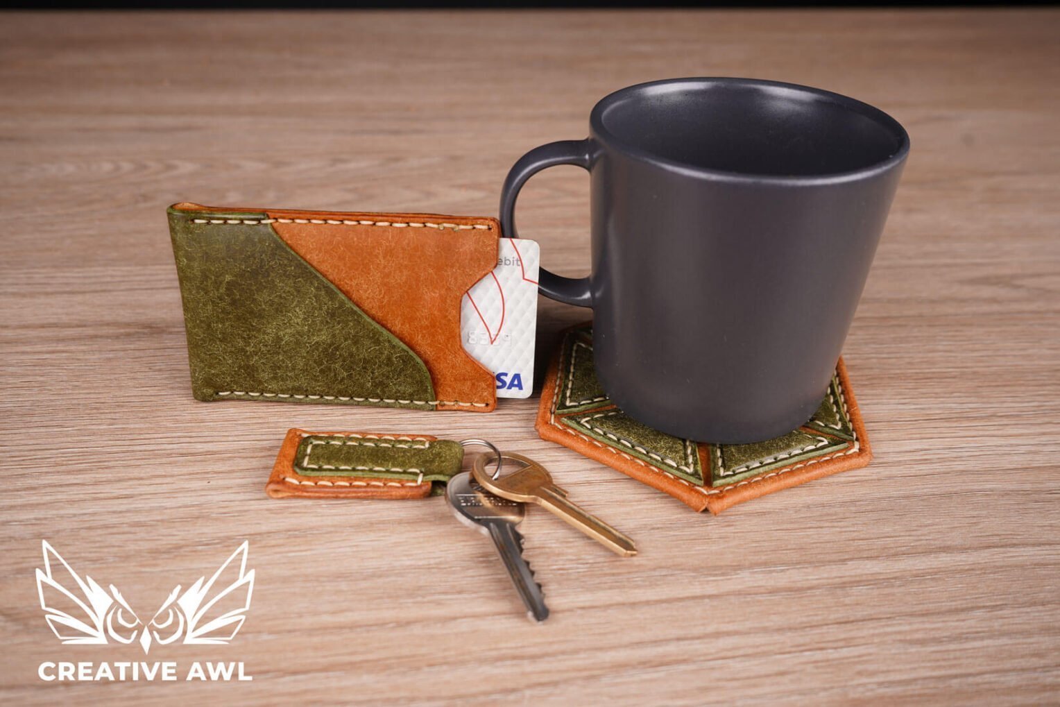 Free Patterns – Creative Awl Studio