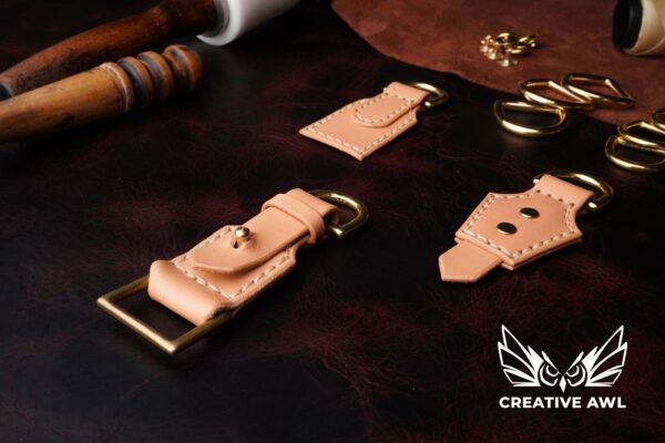 Creative Awl Studio – Leather Patterns