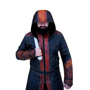 Creative Awl Studio – Leather Patterns