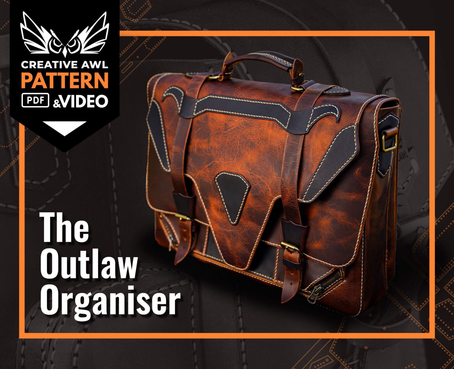 All Patterns – Creative Awl Studio