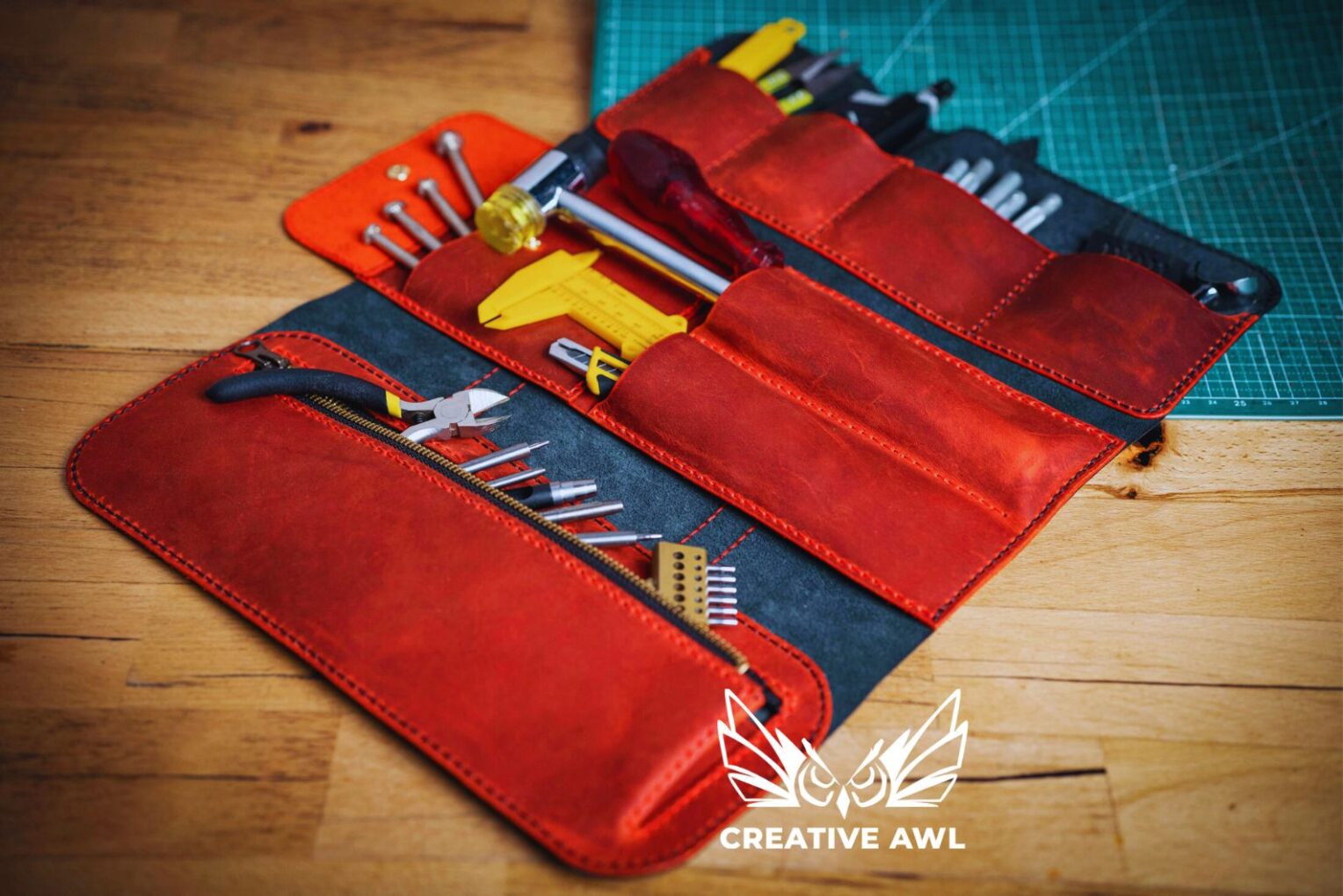 Free Patterns – Creative Awl Studio