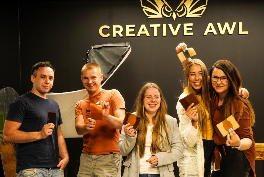 Subscriptions - Creative Awl Studio